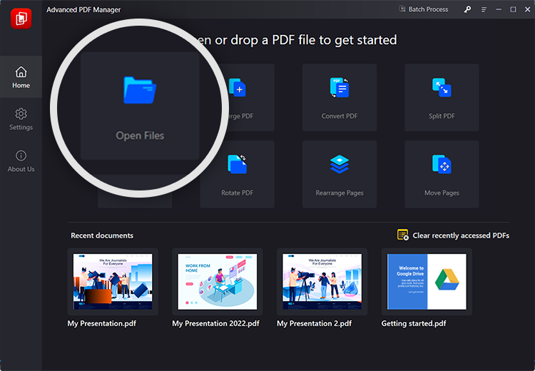 How To Duplicate A PDF On Windows Create A Copy Of PDF Document
