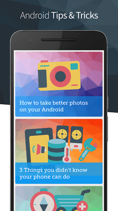 10 Best Tech News Apps for Android in 2025
