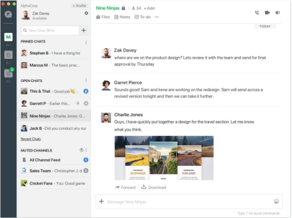 Best File Sharing Software for Windows