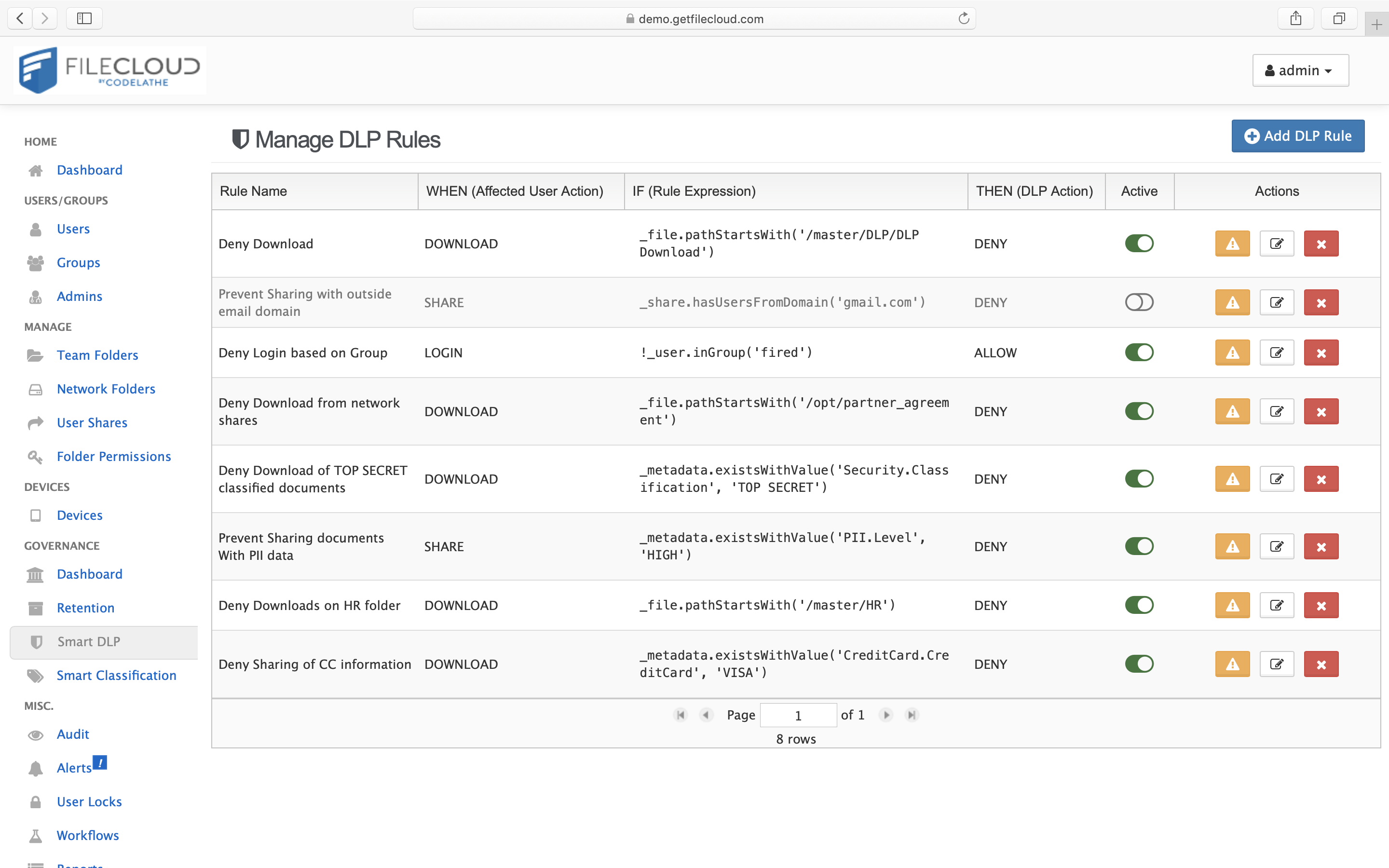 Best File Sharing Software for Windows