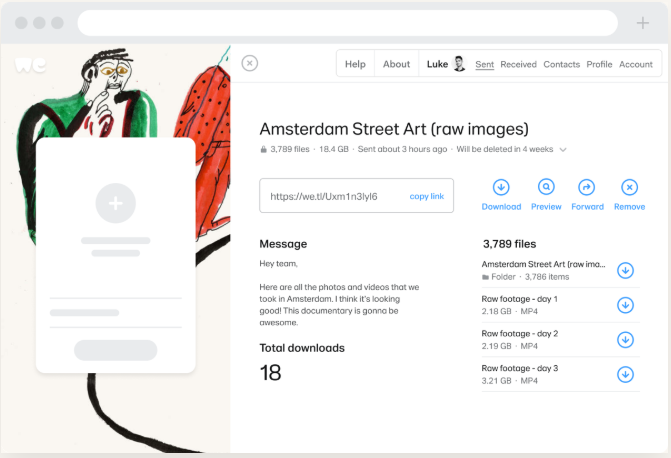 Best File Sharing Software for Windows