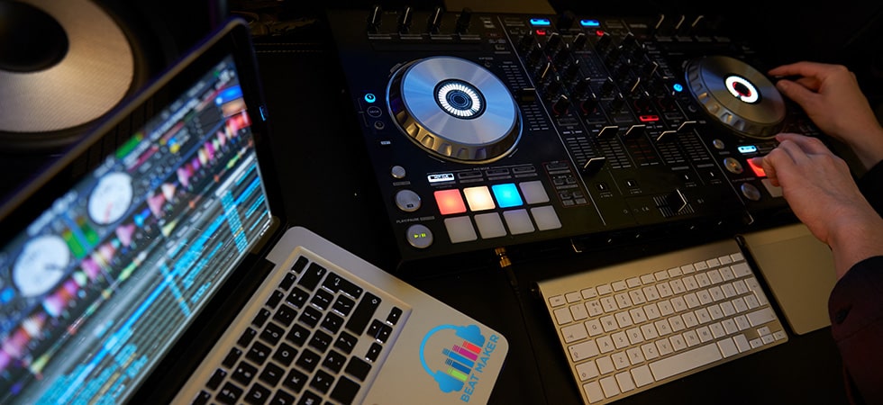 Best Music Production Software 2025