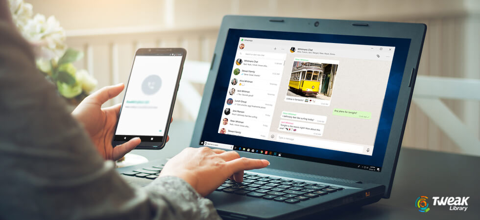 Top 5 Messaging Apps for Windows 10