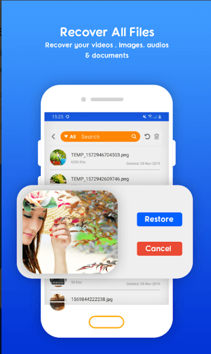 11 Best Video Recovery Apps For Android To Use In 2024 (Paid & Free)