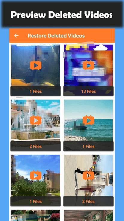 11 Best Video Recovery Apps For Android To Use In 2024 (Paid & Free)