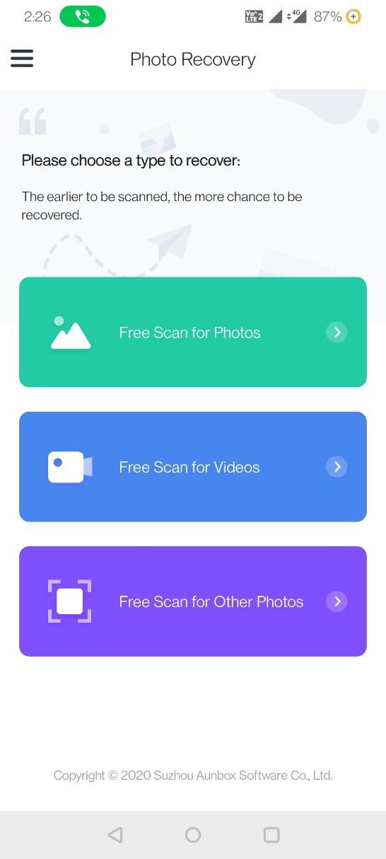 11 Best Video Recovery Apps For Android To Use In 2024 (Paid & Free)