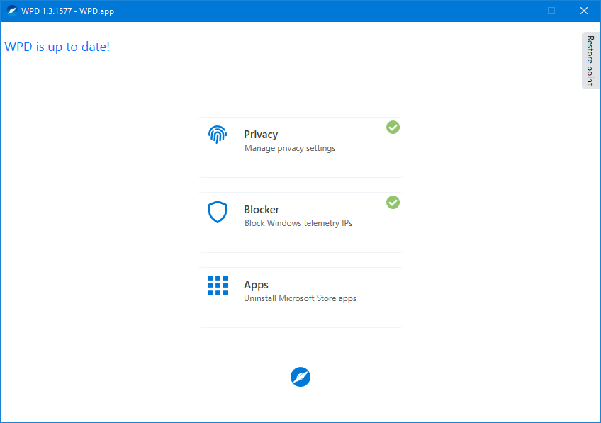 Best Windows 11/10 Privacy Tools in 2024 (Free & Paid)
