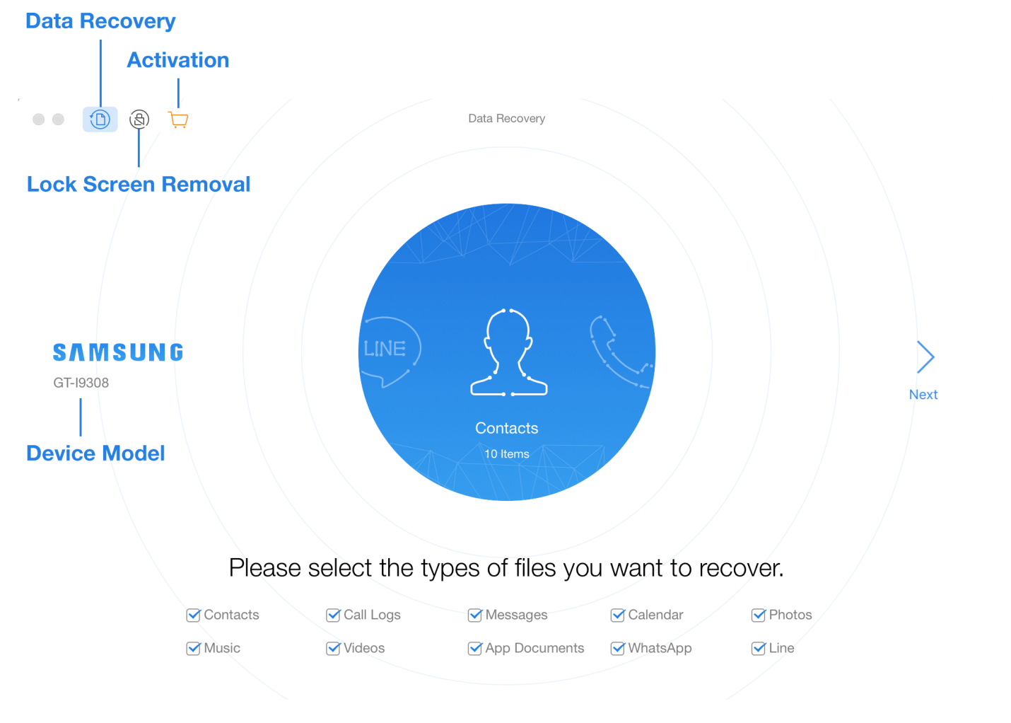 11 Best Video Recovery Apps For Android To Use In 2024 (Paid & Free)