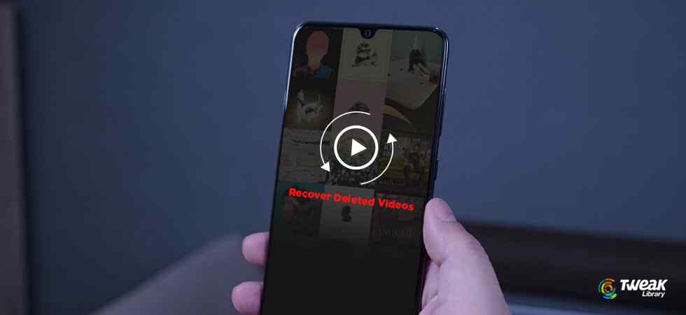 11 Best Video Recovery Apps For Android To Use In 2024 (Paid & Free)