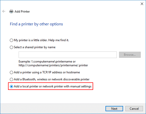 How to Use Microsoft Print to PDF in Windows 10