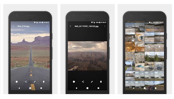 11 Best Gallery Apps For Android Smartphone 2024