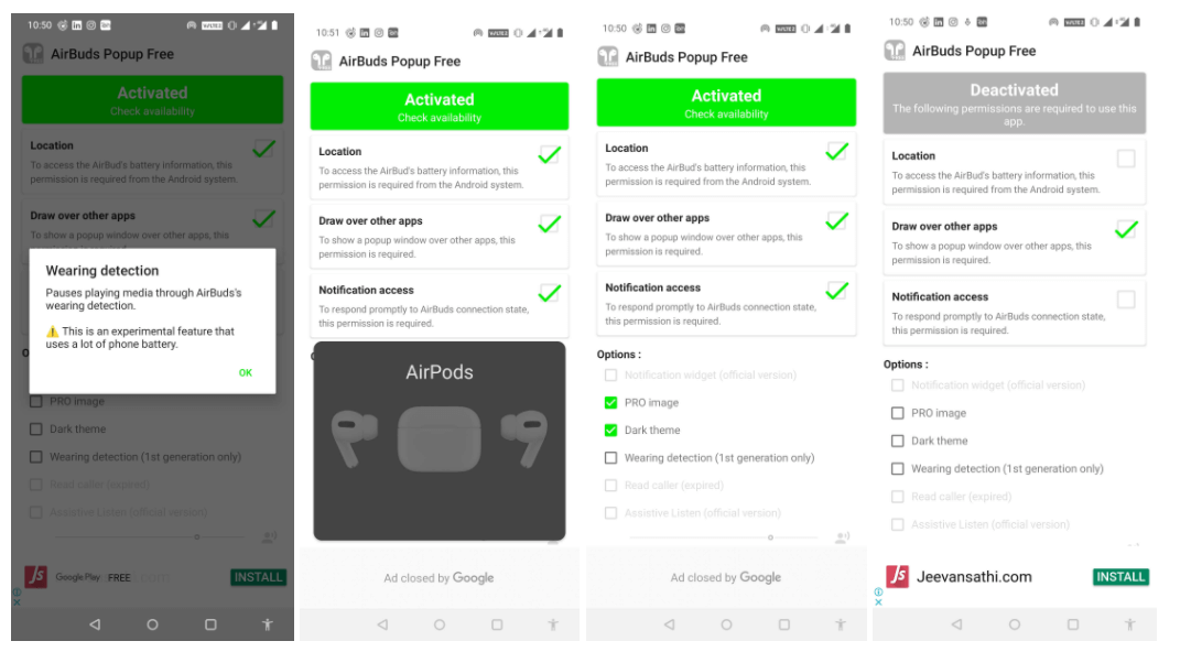 7 Best AirPods Apps That Makes Using AirPods On Android