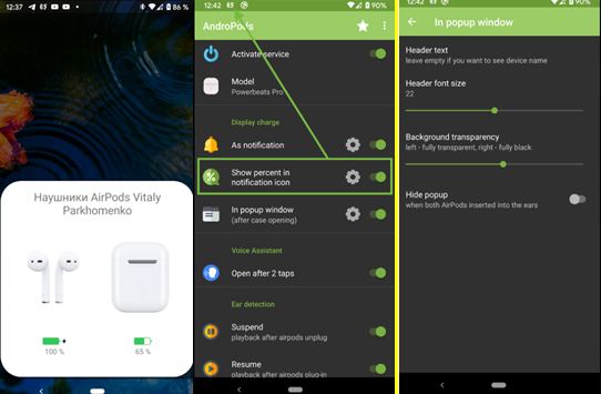 7 Best AirPods Apps That Makes Using AirPods On Android