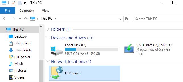 How to Transfer Big Files From Old PC To A New PC