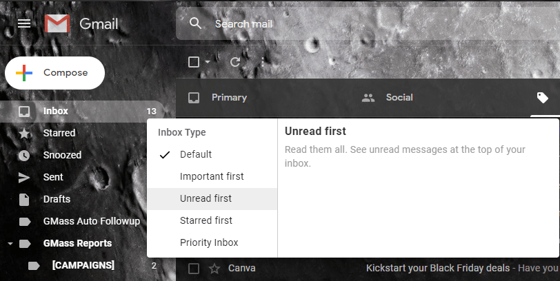 Manage Gmail Accounts With Gmail Rules & Gmail Filters