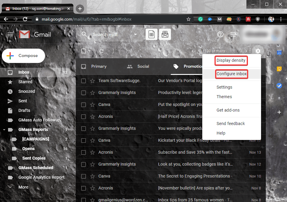 Manage Gmail Accounts With Gmail Rules & Gmail Filters