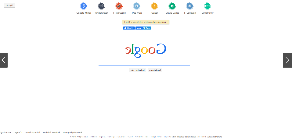 The Top 10 Google Gravity Tricks You Must Know About