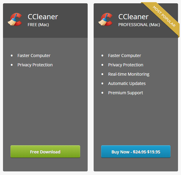 CCleaner Review - Best System Cleaner And Optimizer