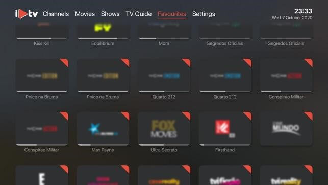 10 Best IPTV Apps for Apple TV in 2024