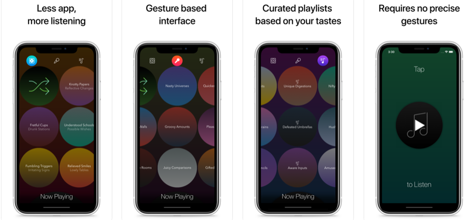 The Best Music Player Apps For iPhone in 2024