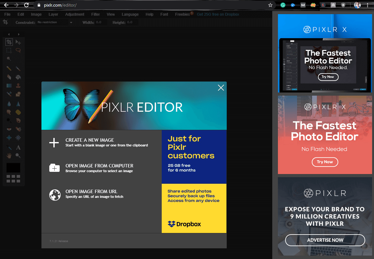 What Makes Pixlr the Best Online Photo Editor for Creative Graphic Designs?
