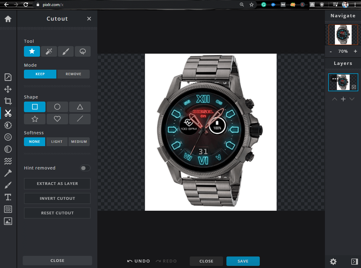 What Makes Pixlr the Best Online Photo Editor for Creative Graphic Designs?