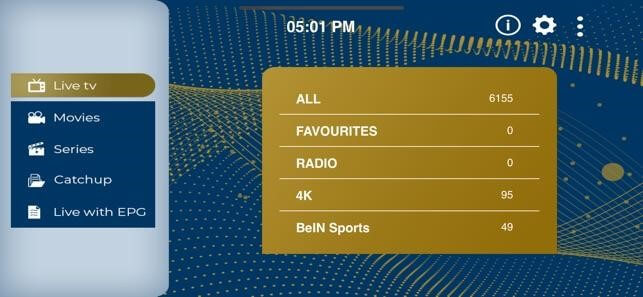 10 Best IPTV Apps for Apple TV in 2024