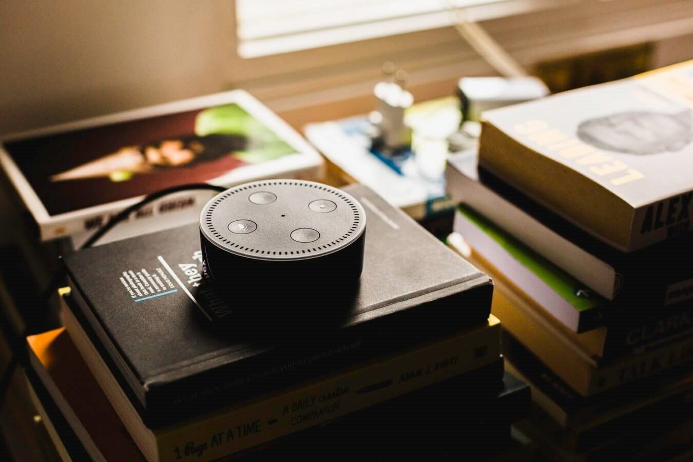 Best Alexa Skills for your Amazon Echo Speaker
