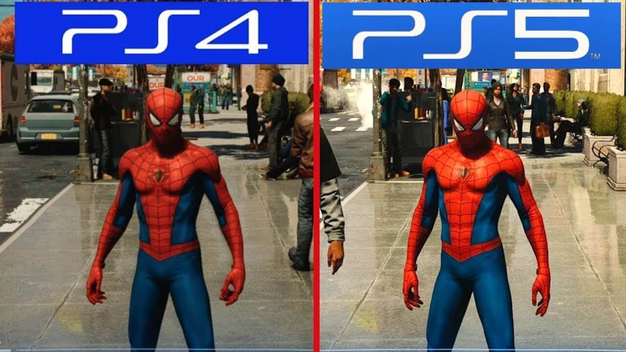 PS4 Vs PS5: Which One to Buy and What To Expect
