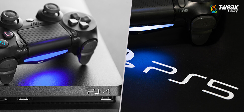 PS4 Vs PS5: Which One to Buy and What To Expect