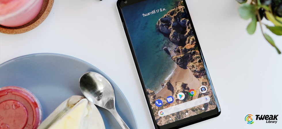 What Is Stock Android? What Are The Advantages of Stock Android Phones?