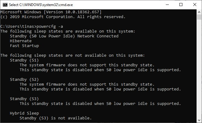 The Quickest Ways To Turn Your Screen Off On Windows