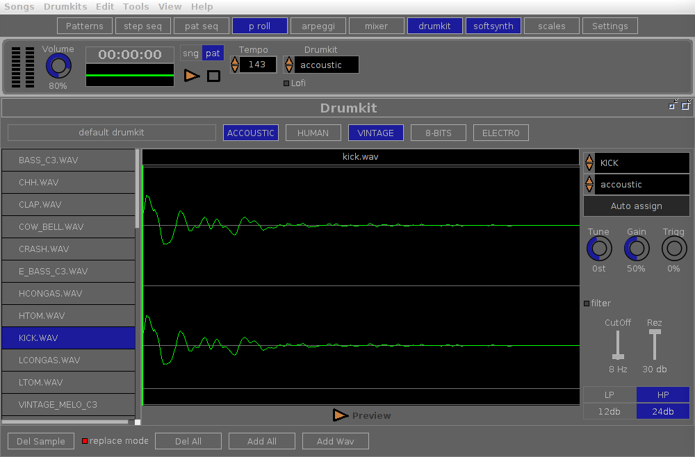 10 Best Free Beat Making Software To Make Your Own Beats