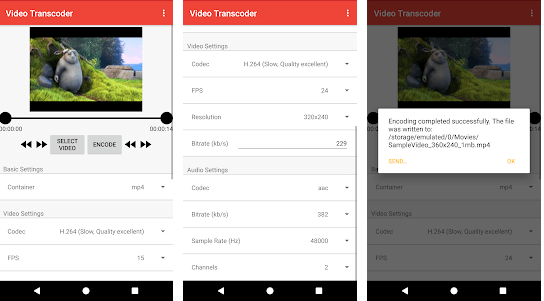 Top 8 Video Compressor Apps For Android