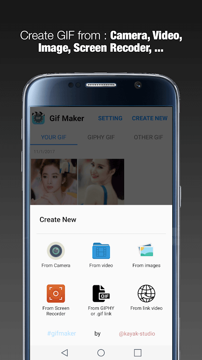 Best GIF Cutters to To Edit GIF Images (Online/Mobile/Computer)