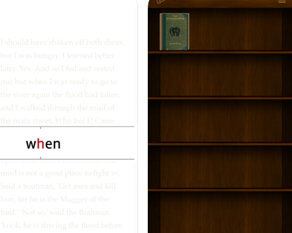 10 Best Speed Reading Apps For Android And iOS (Free)