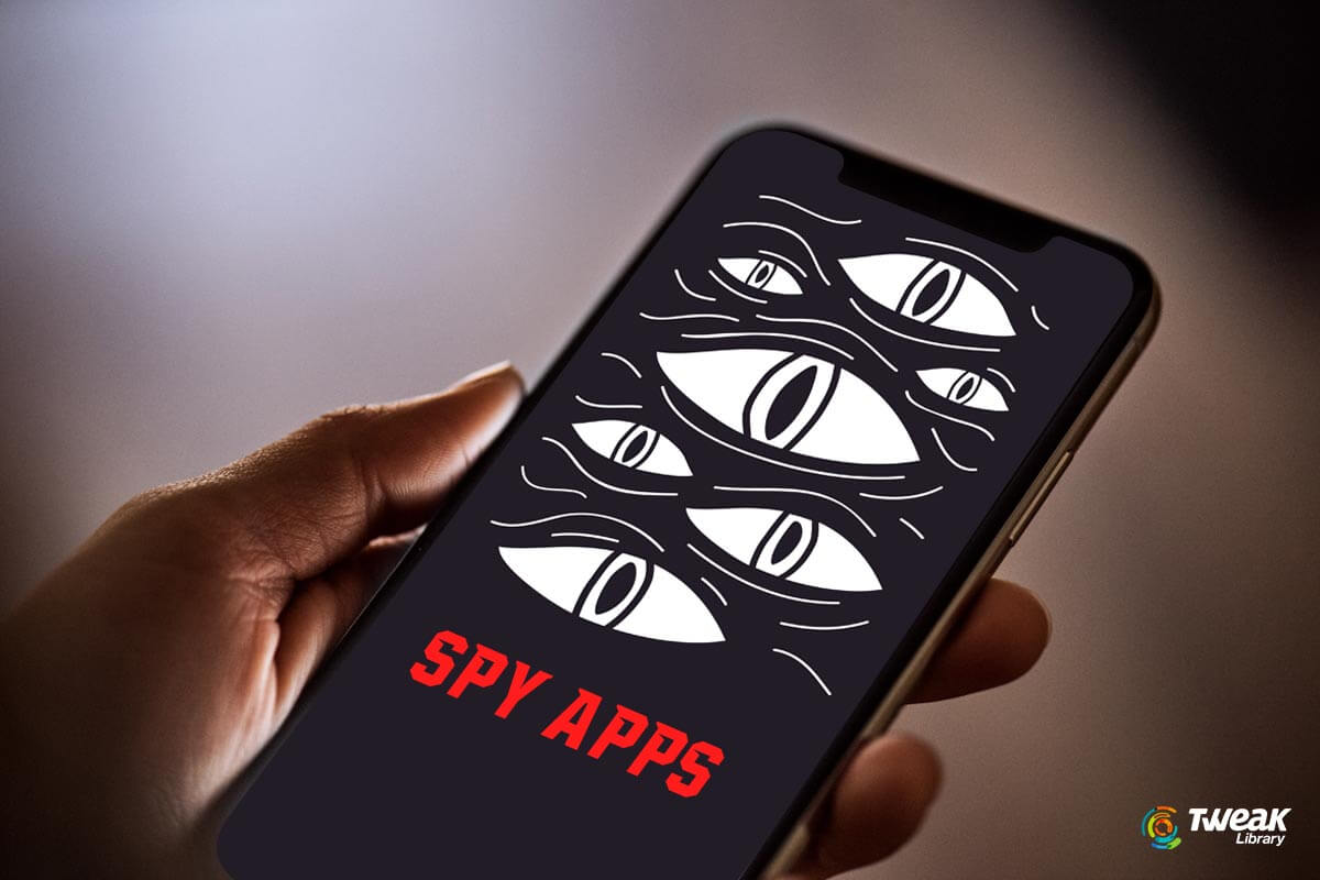 10 Best Spy Apps For iPhone in 2024
