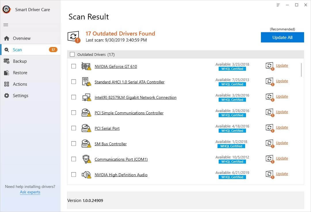 How To Fix “One Or More Audio Service Isn't Running” Error On Windows 10?
