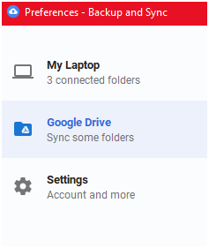 Is Google Drive Not Syncing on Windows 10? Try The Below Fixes!