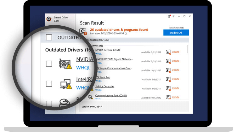 Best Methods To Fix Missing Wireless Adapter on Windows 10