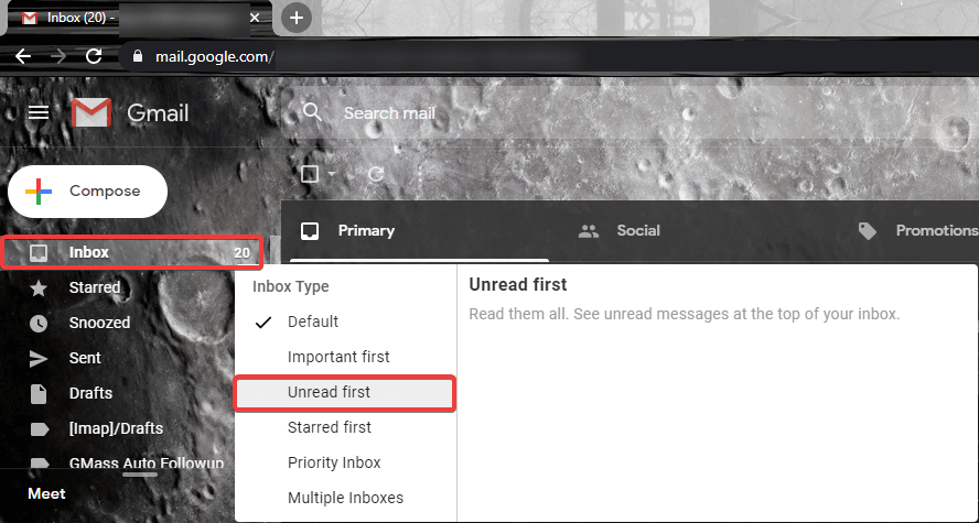 How to Empty Your Gmail Inbox with Quick Simple Steps