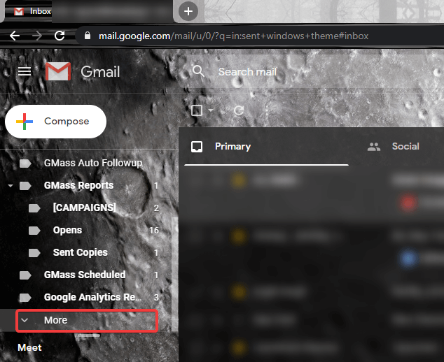 How to Empty Your Gmail Inbox with Quick Simple Steps