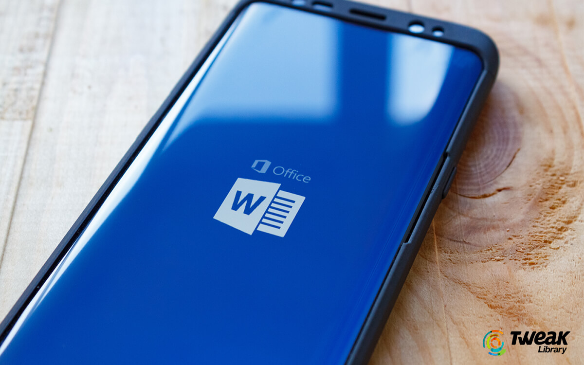 How To Recover Unsaved Word Document