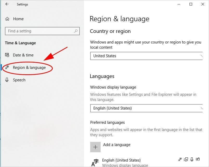 How to Fix Caps Lock Not Working on Windows 10?