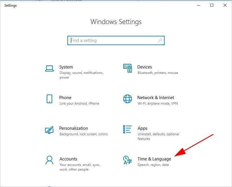 How to Fix Caps Lock Not Working on Windows 10?