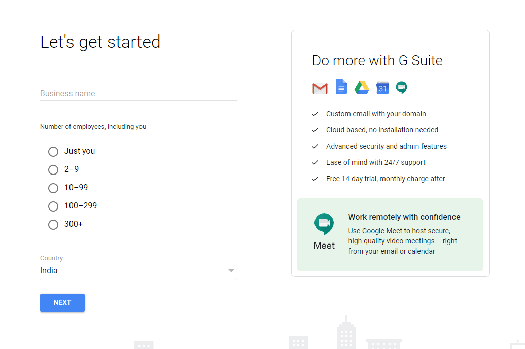 Learn to Create A Website with Google Sites