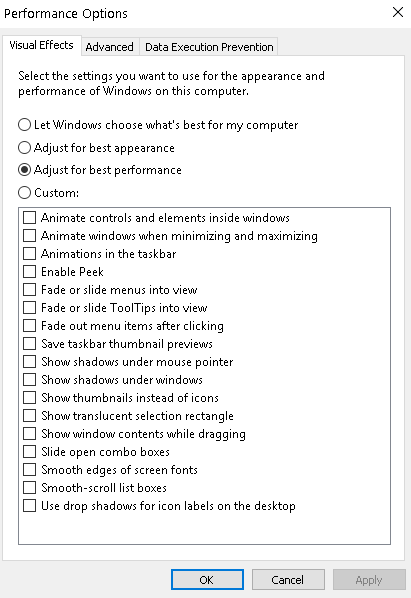 Fix High Memory Usage Using These Five Ways