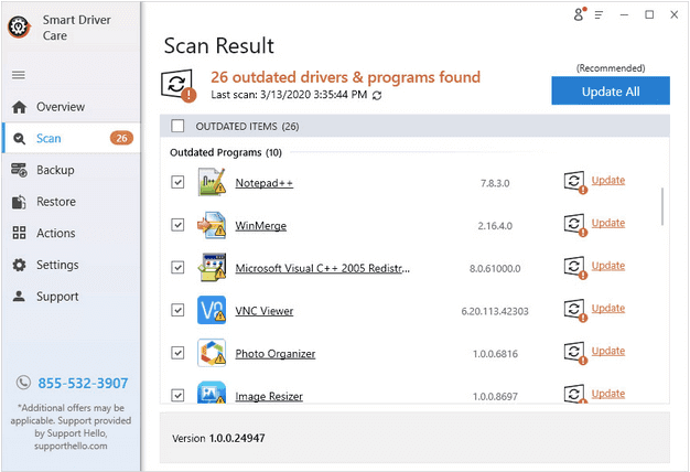 How to Fix Backspace Not Working in Windows 10?