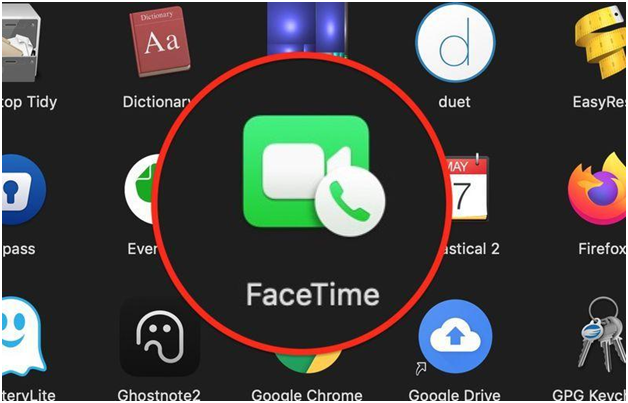 How to Enable And Capture a Live Photo On FaceTime