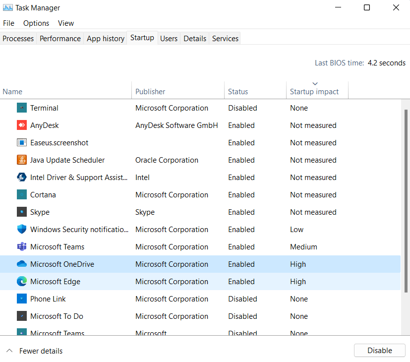 How to Fix Backspace Not Working in Windows 10?